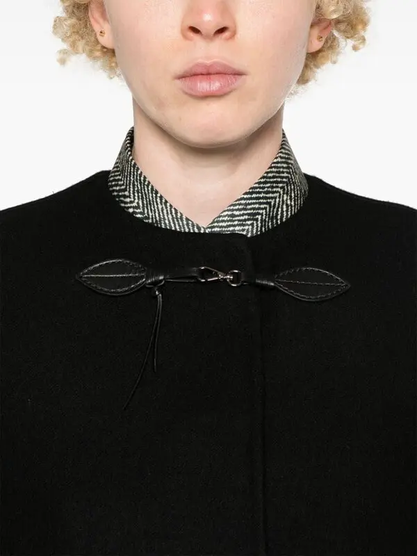 ERMANO SCERVINO Ermanno Scervino Cape