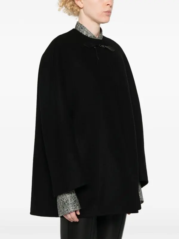 ERMANO SCERVINO Ermanno Scervino Cape