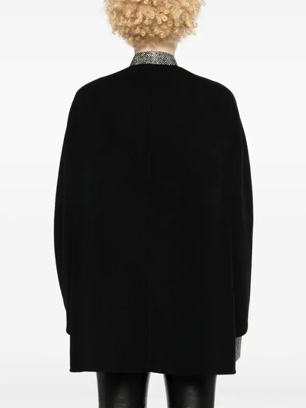 ERMANO SCERVINO Ermanno Scervino Cape