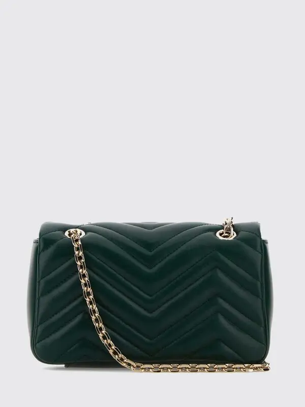 Gucci Gg Marmont Small Shoulder Bag