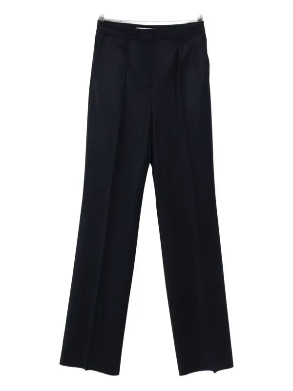 Max Mara Wool Trousers