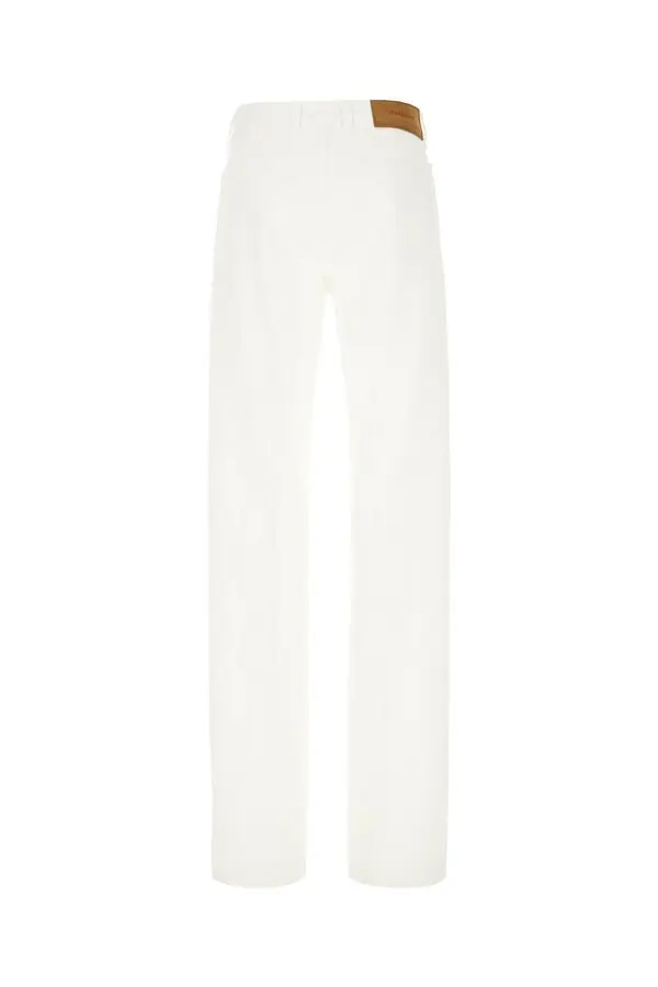 FERRAGAMO Clothing Jeans