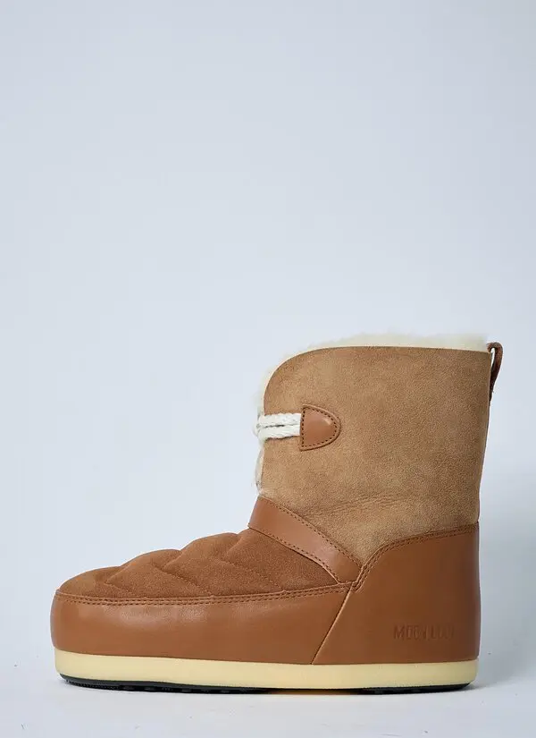 Moon Boot Mb Evx Igloo Boots