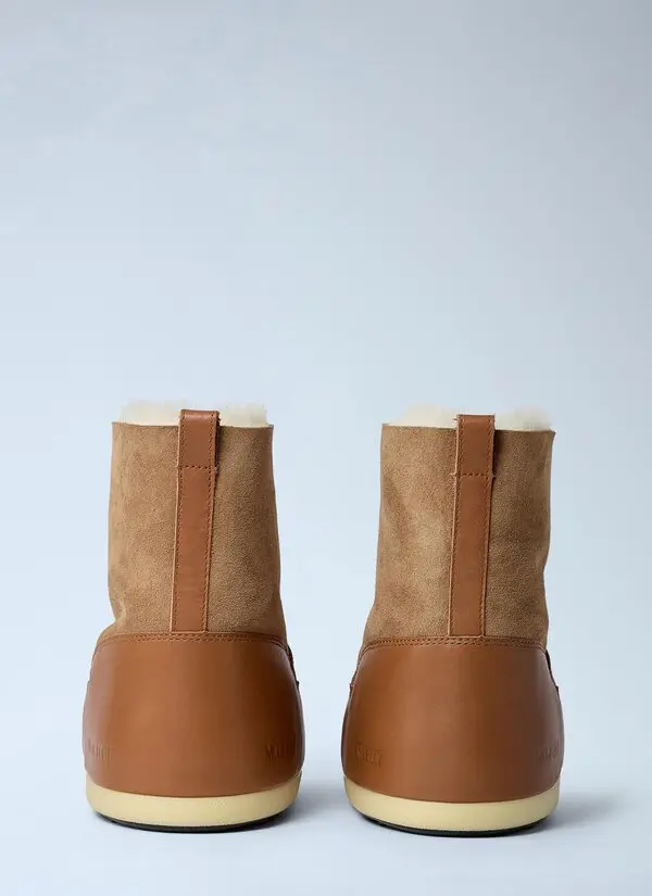 Moon Boot Mb Evx Igloo Boots