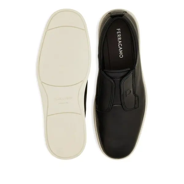 FERRAGAMO Trainers Slip-ons