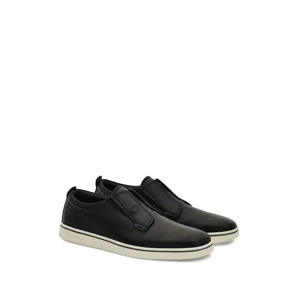 FERRAGAMO Trainers Slip-ons