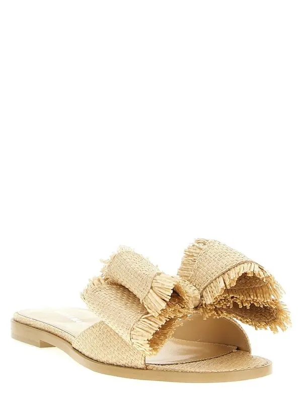 Mach & Mach Le Cadeau' Sandals