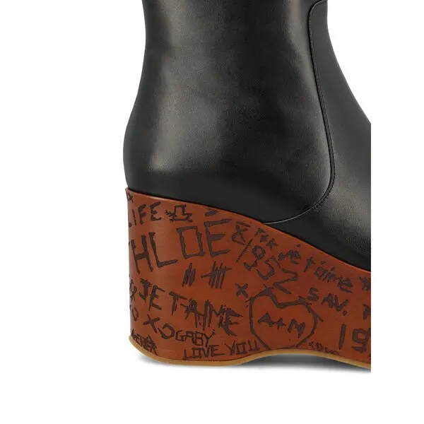 Chloé Shoes