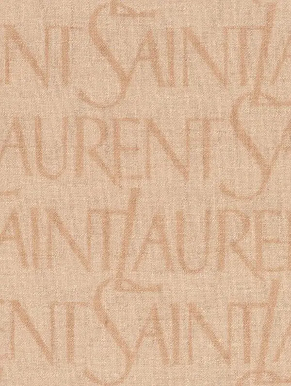 Saint Laurent Grand Carre
