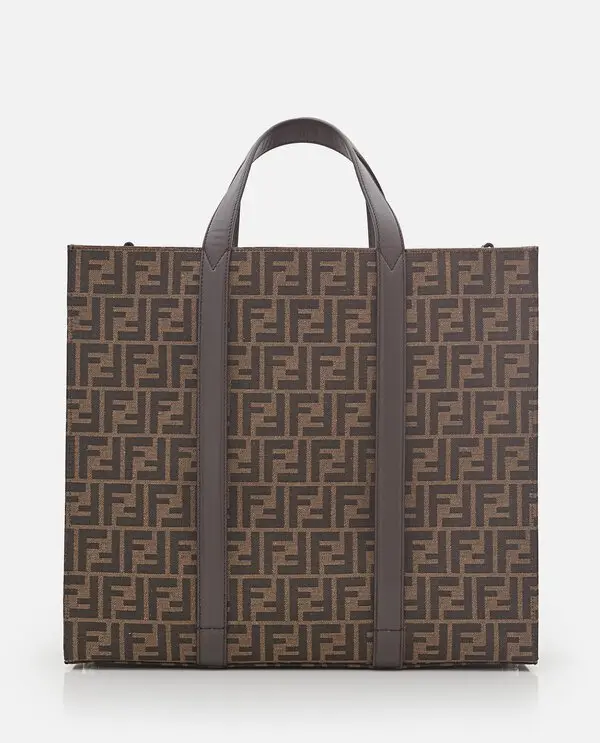 Fendi Ff Tote Bag