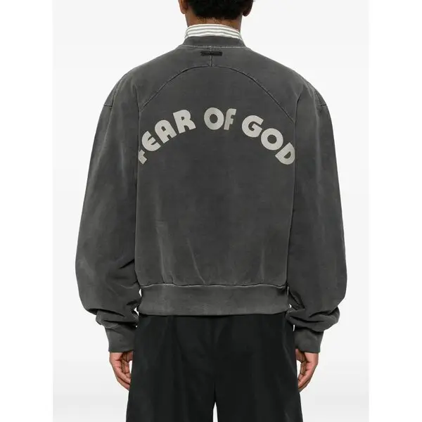 Fear Of God Sweaters & Knitwear Sweatshirts