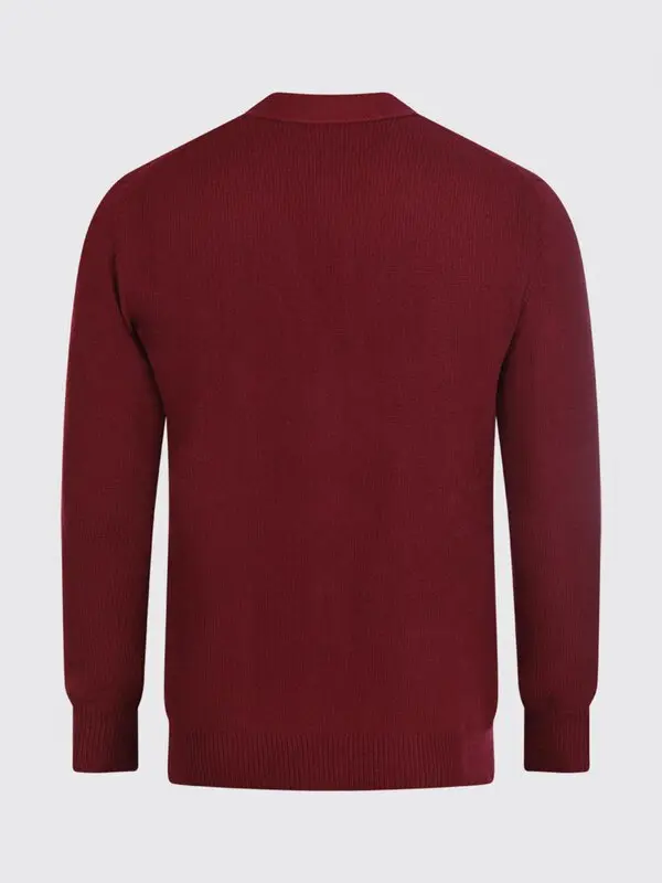 Gucci Wool And Cashmere Cardigan