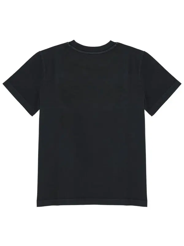 A.p.c. Logo T-shirt - Black