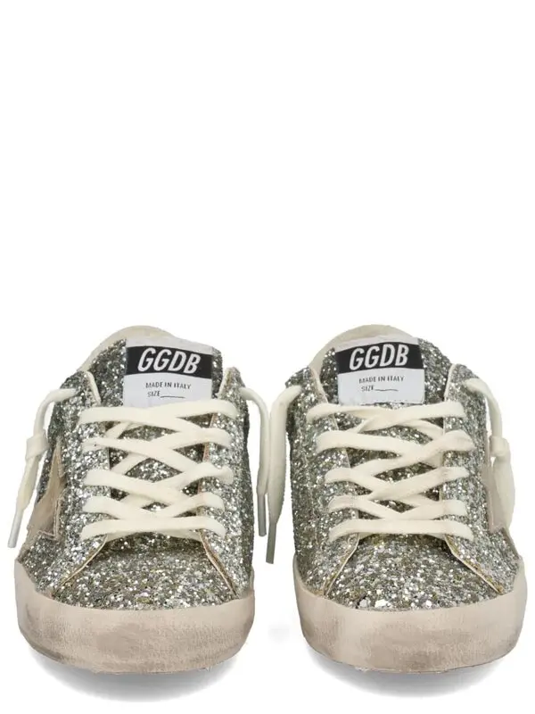 GOLDEN GOOSE Superstar Sneaker