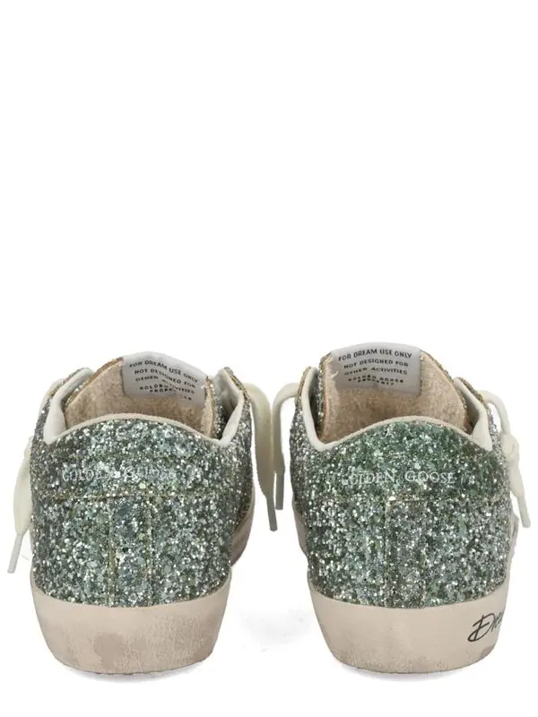 GOLDEN GOOSE Superstar Sneaker
