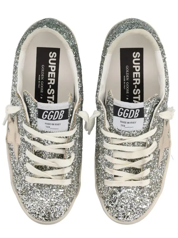 GOLDEN GOOSE Superstar Sneaker