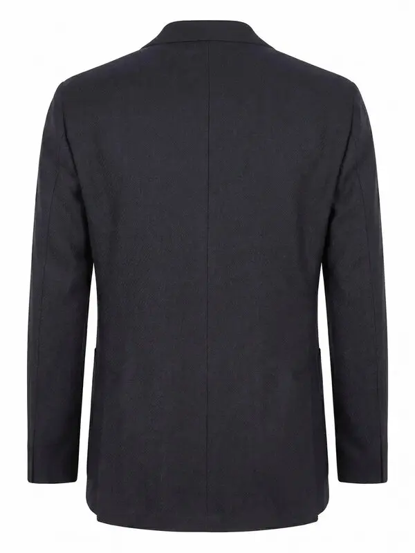 Tagliatore Montecarlo` Blazer - Multicolor