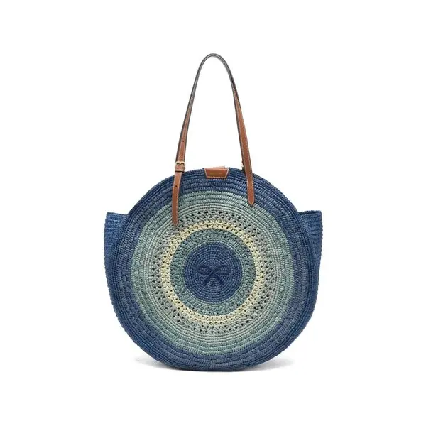 ANYA HINDMARCH Tote Bags - Blue