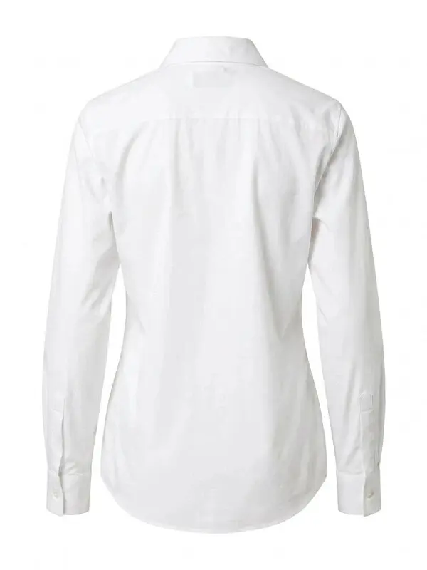 Brunello Cucinelli Cotton Shirt
