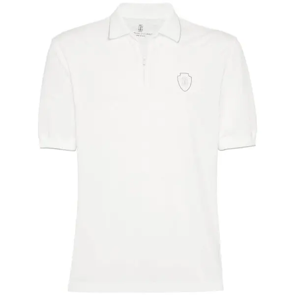 Brunello Cucinelli Polo Shirts