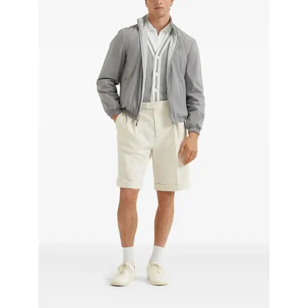 Brunello Cucinelli Polo Shirts