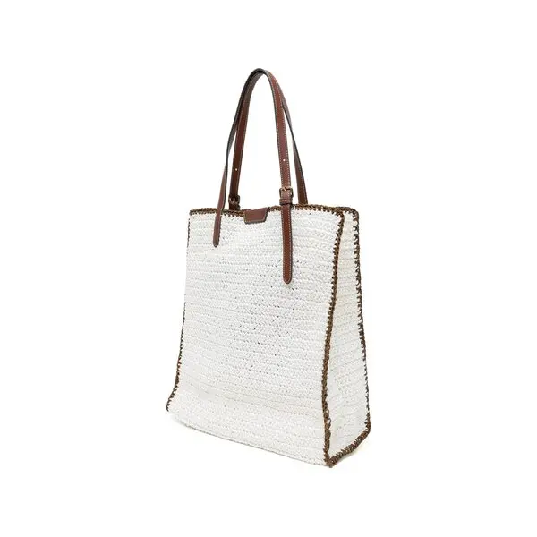 ANYA HINDMARCH Raffia Tote
