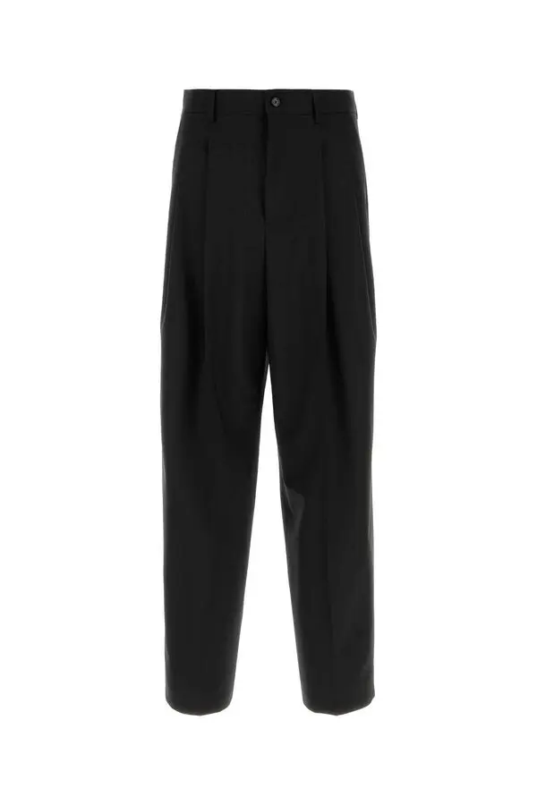 Dolce & Gabbana Tela Di Lana Str