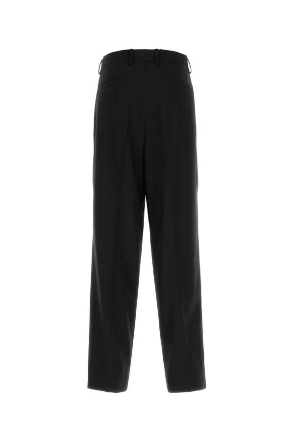 Dolce & Gabbana Tela Di Lana Str