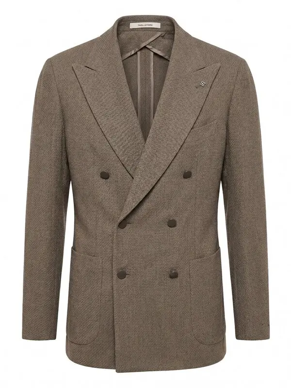 Tagliatore Montecarlo` Blazer