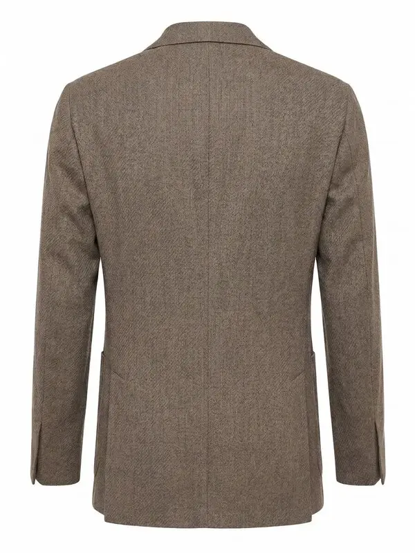 Tagliatore Montecarlo` Blazer - Multicolor