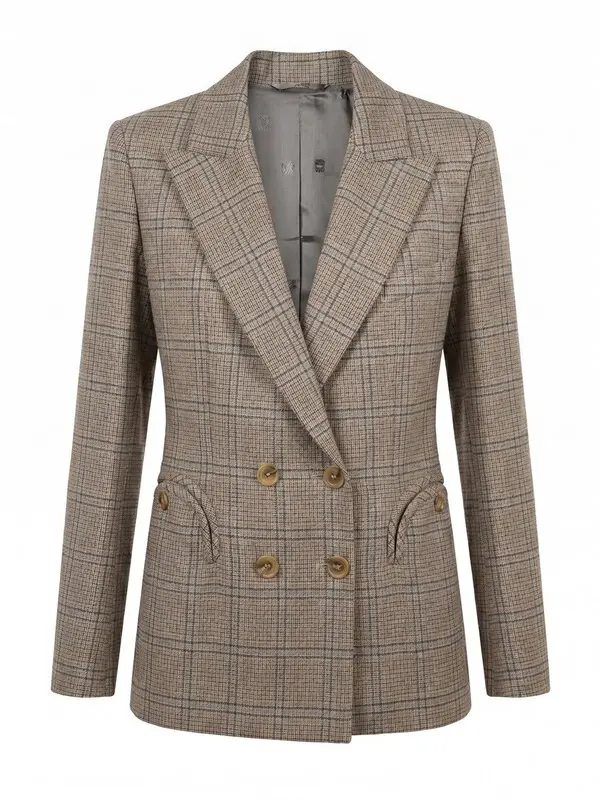 BLAZÉ MILANO Saona Charmer` Blazer