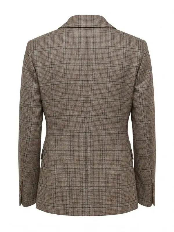 BLAZÉ MILANO Saona Charmer Blazer - Multicolor