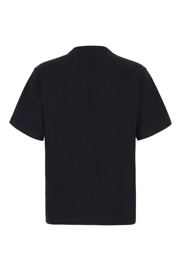 Dolce & Gabbana Clothing T-shirt - Multicolor