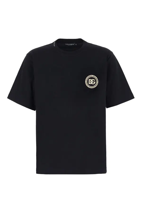 Dolce & Gabbana Clothing T-shirt - Multicolor