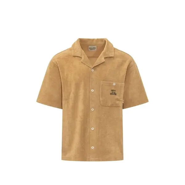 GALLERY DEPT. Neutrals Shirts - Cream