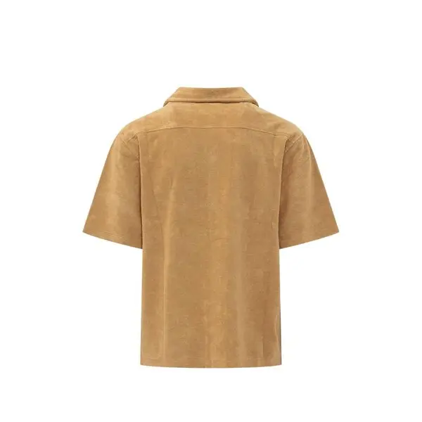 GALLERY DEPT. Neutrals Shirts - Cream