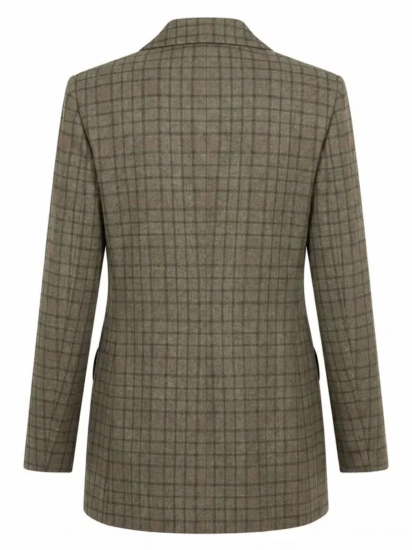 BLAZÉ MILANO Olmida Everyday` Blazer