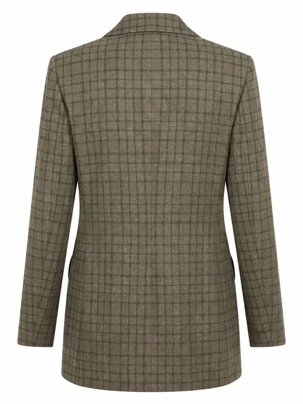 BLAZÉ MILANO Olmida Everyday` Blazer - Multicolor