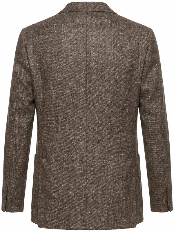 Tagliatore Montecarlo` Blazer - Multicolor