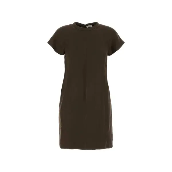 Brunello Cucinelli Dresses Day Dresses - Brown