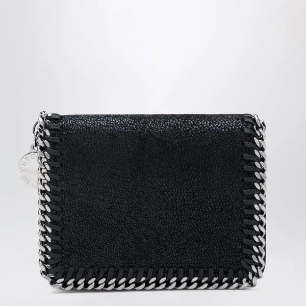 Stella McCartney Falabella Bi-fold Wallet