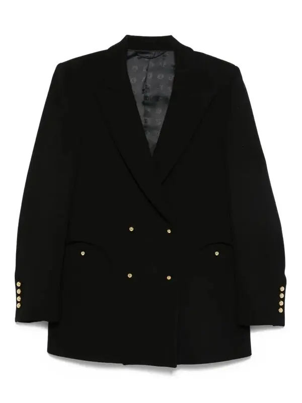BLAZÉ MILANO Resolute Everyday` Blazer - Multicolor