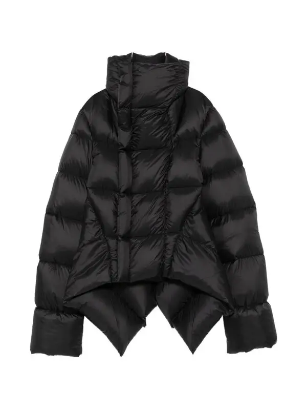 Rick Owens Short Down Jacket