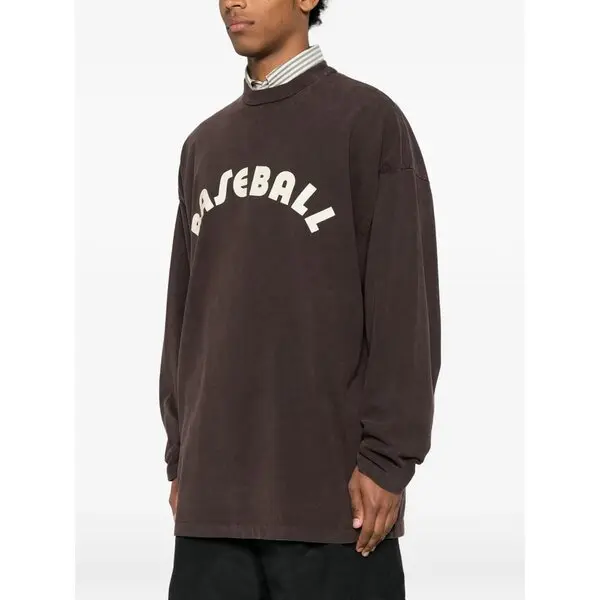 Fear Of God T-shirts & Vests T-shirts