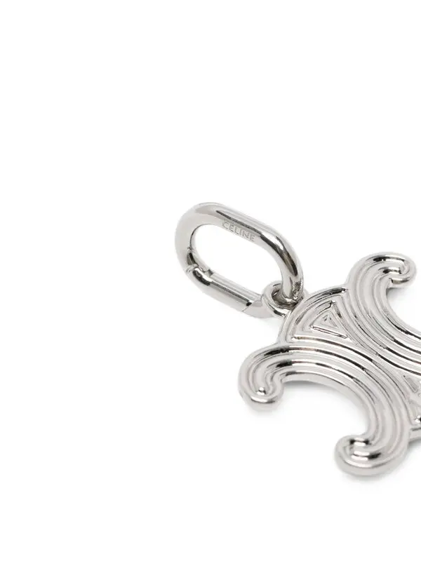 Celine Triomphe Charm