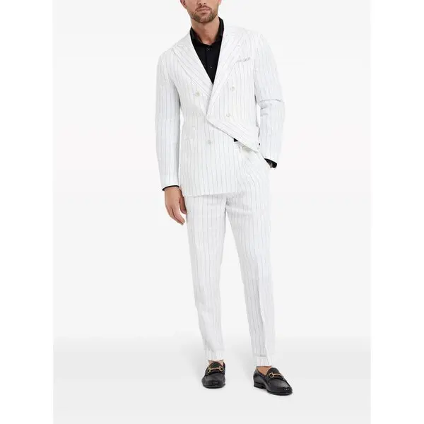 Brunello Cucinelli Shirts - Black