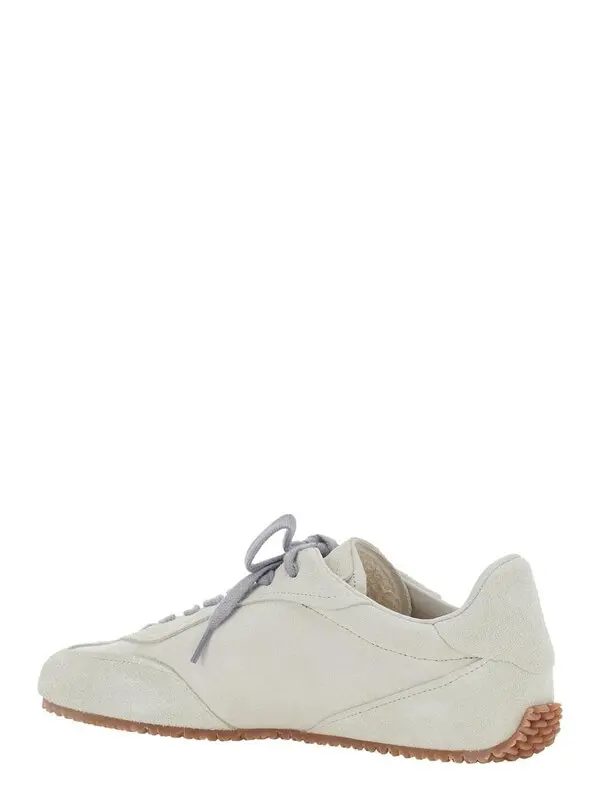 Axel Arigato Daze Low Top Sneakers - Multicolor