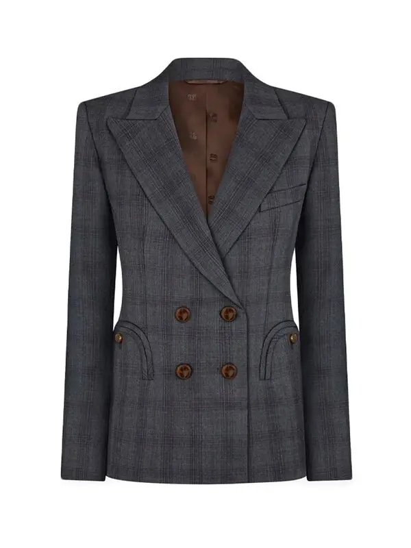 BLAZÉ MILANO Bravado Charmer` Blazer