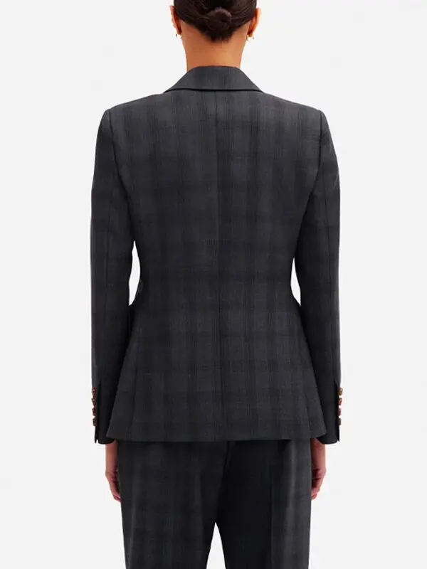 BLAZÉ MILANO Bravado Charmer` Blazer
