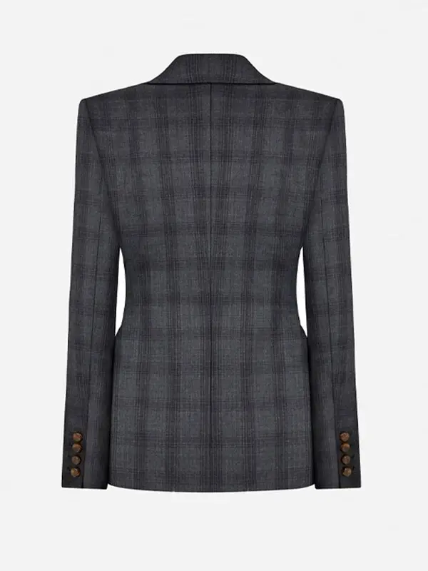 BLAZÉ MILANO Double-breasted Blazer